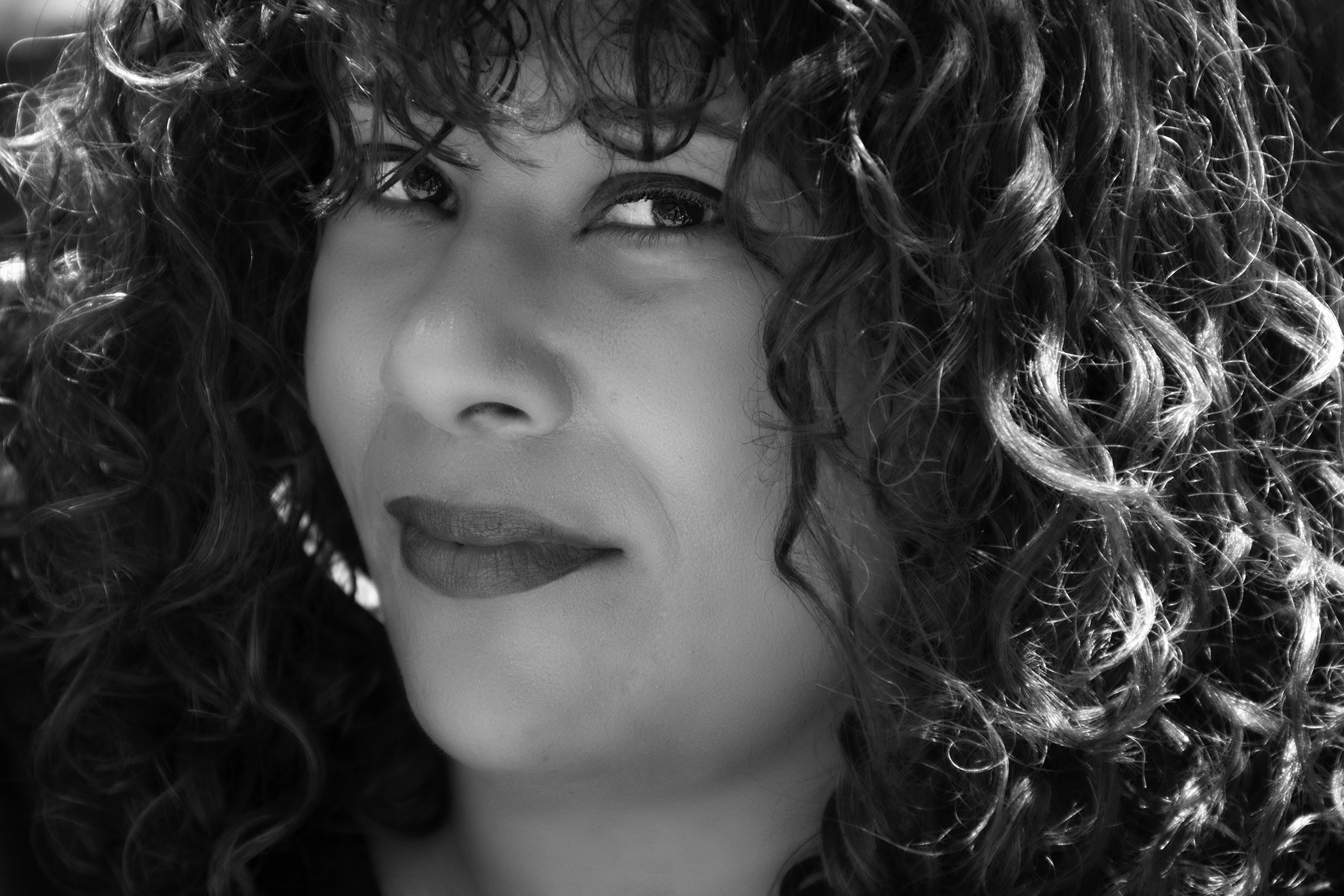 Interview with Ivelisse Rodriguez - Maureen Langloss